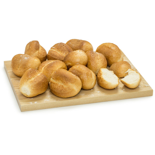 Woolworths Bread Rolls Entertainer 450g | bunch